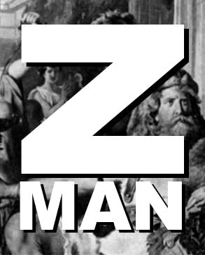 Z Man Merch – Good Svffer