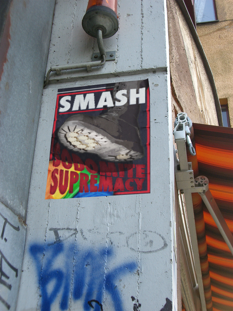 "Smash Supremacy" Poster – Good Svffer